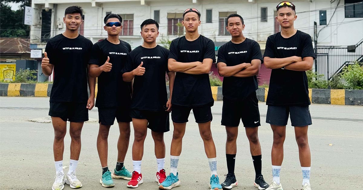 About Us | Team 195BPM